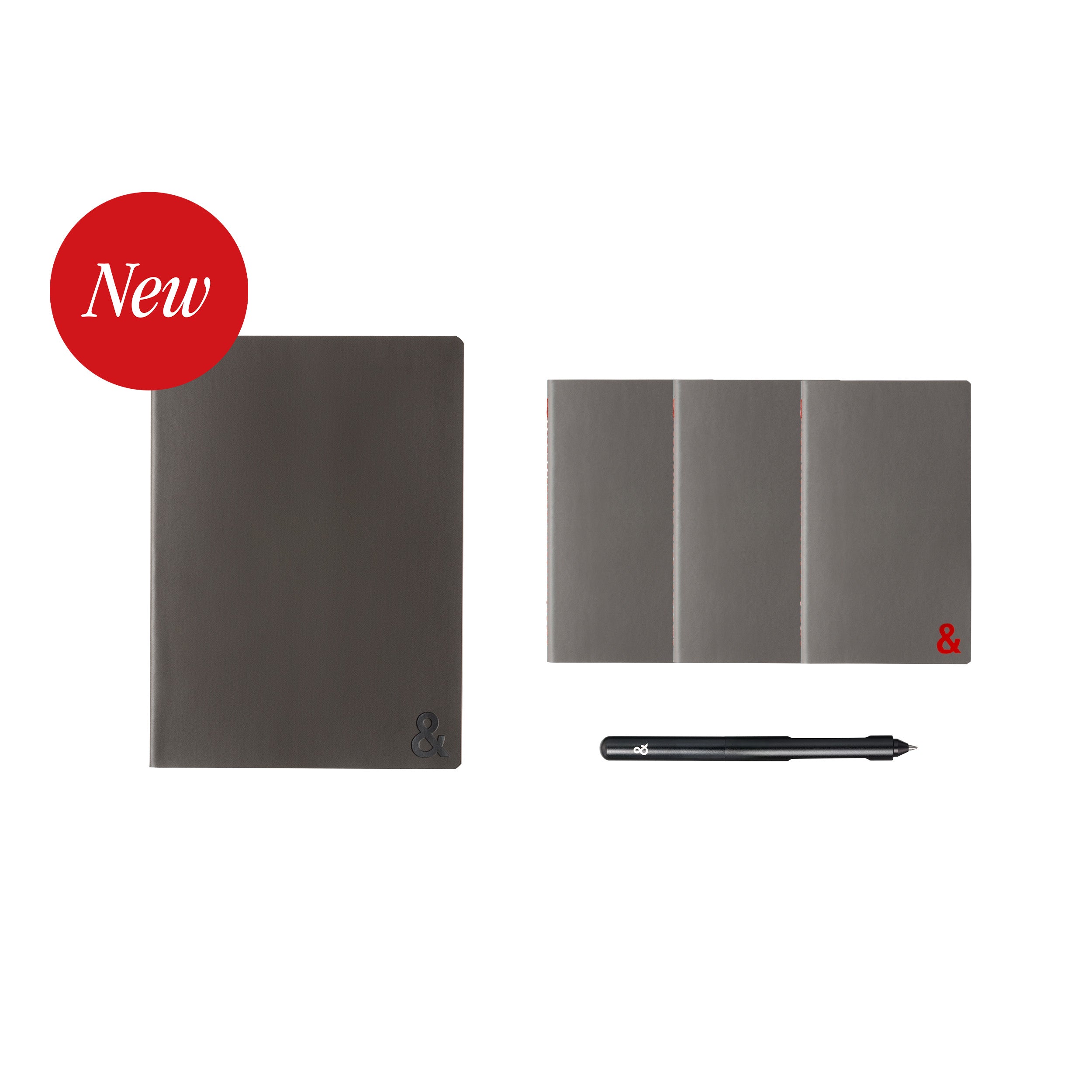 Go Anywhere Bundle – Code&Quill