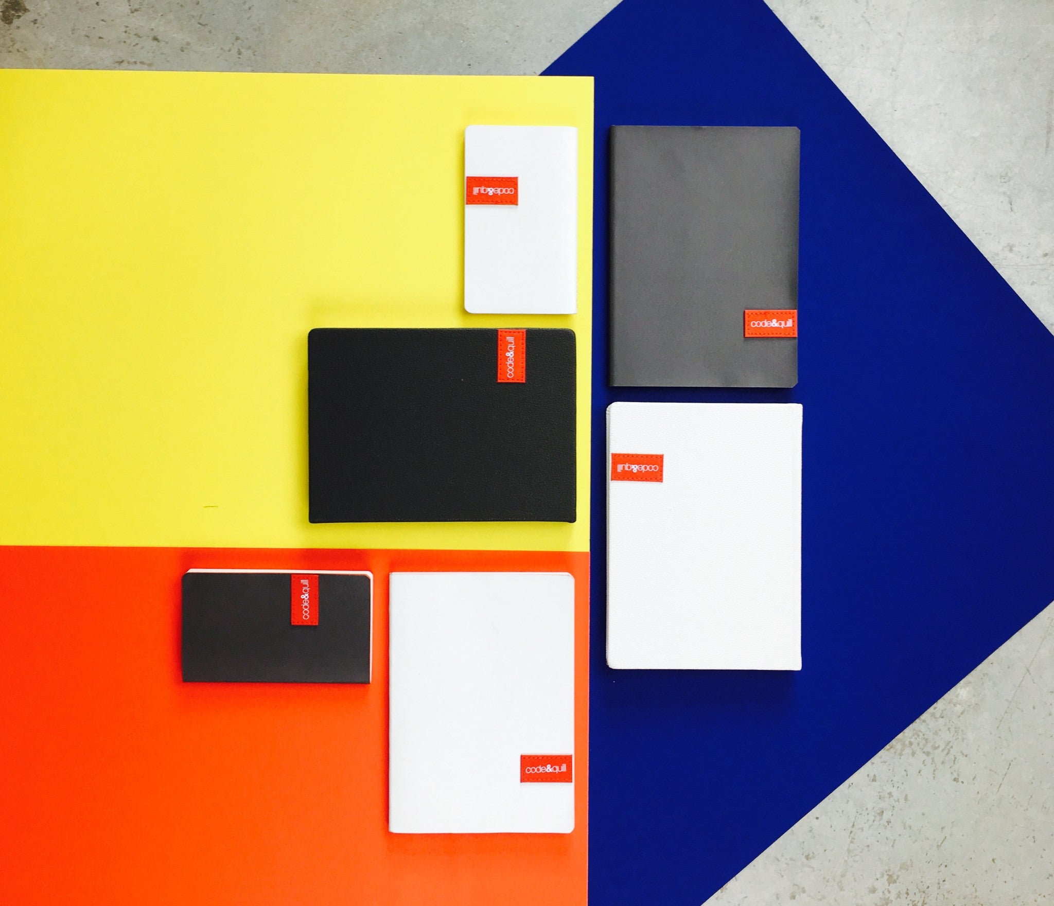 Marker Colors: Four Common Choices and What They Mean – Code&Quill