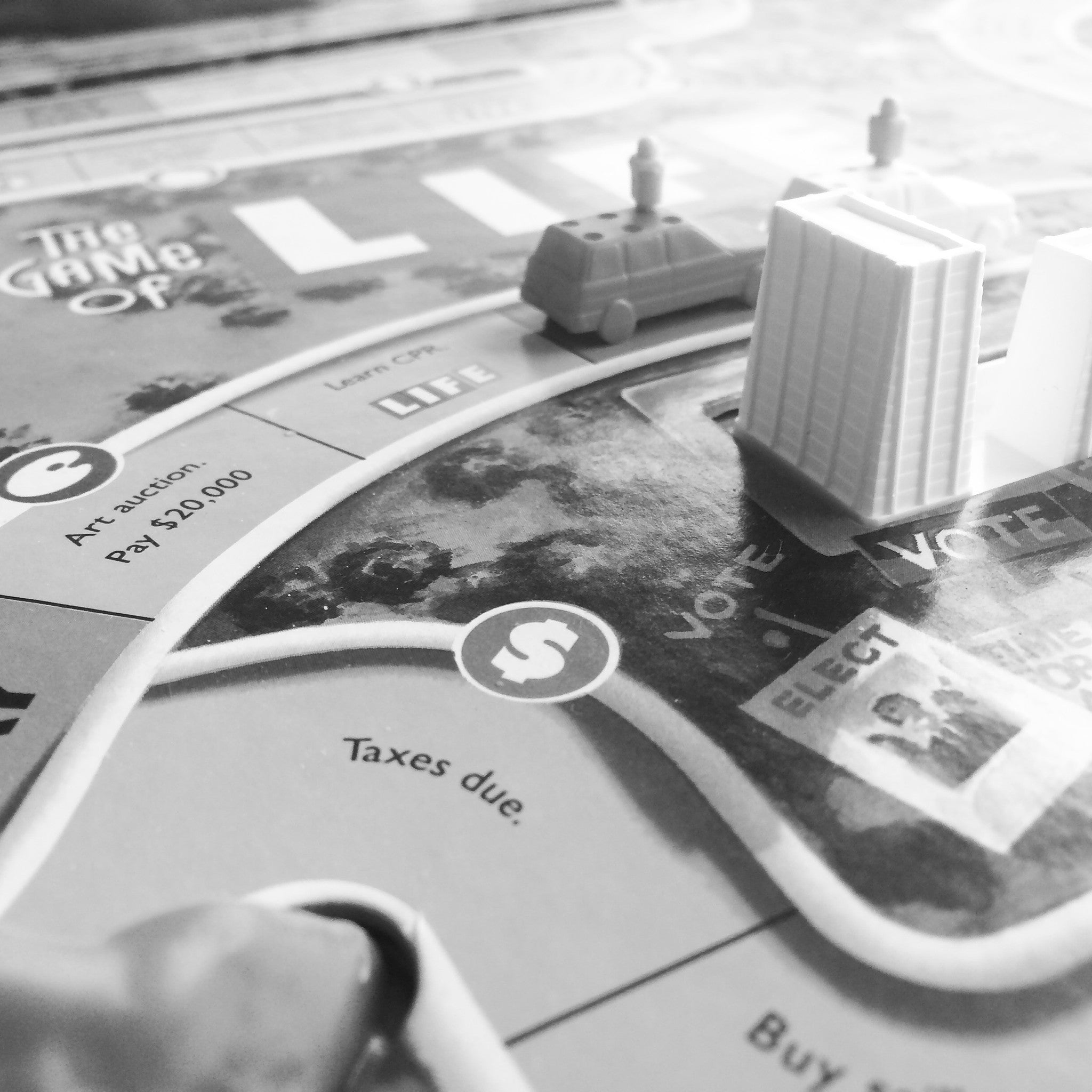 New Year's Resolutions: Why Most Fail (and How to Succeed) – Code&Quill