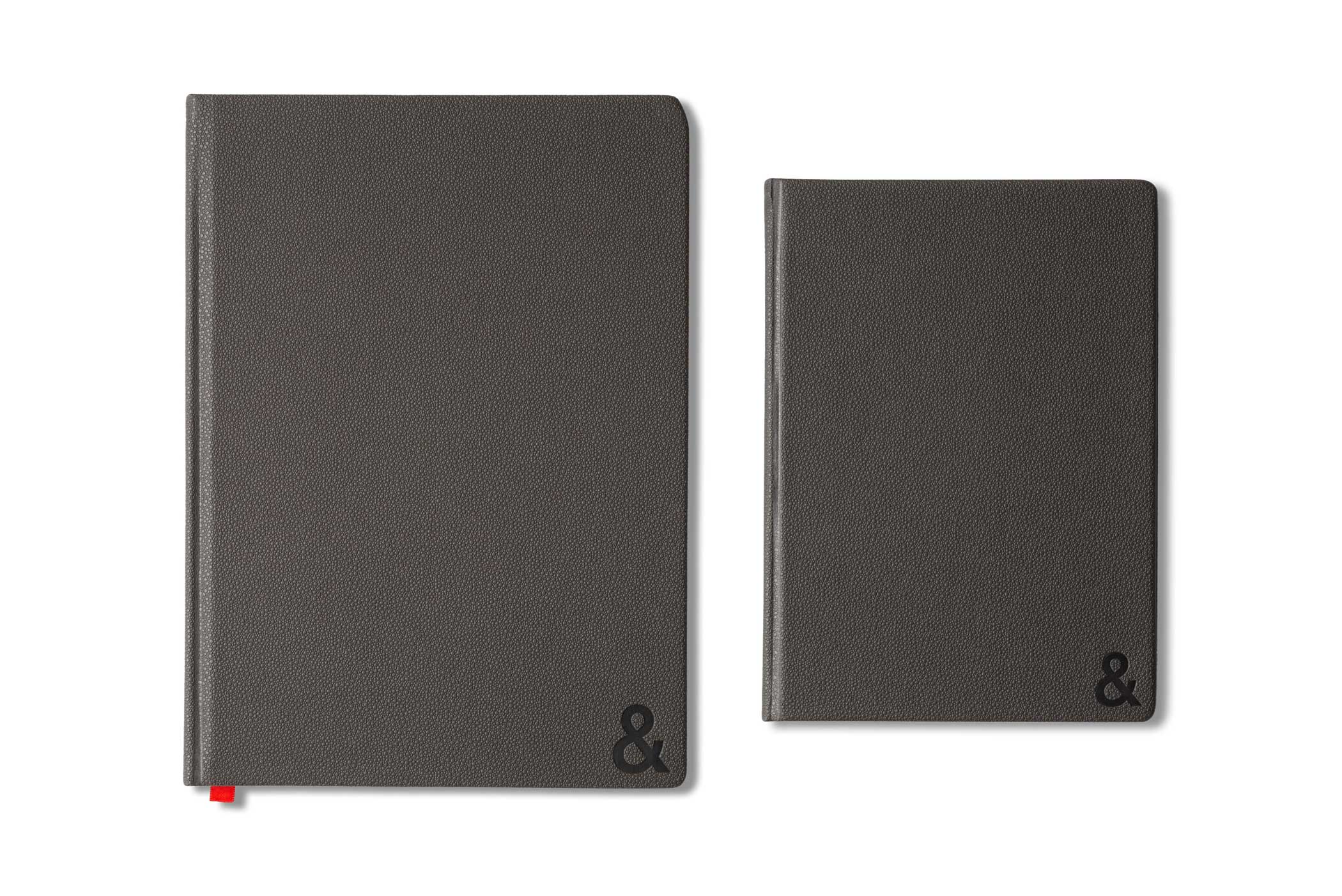 The Big & Small Bundle – Code&Quill