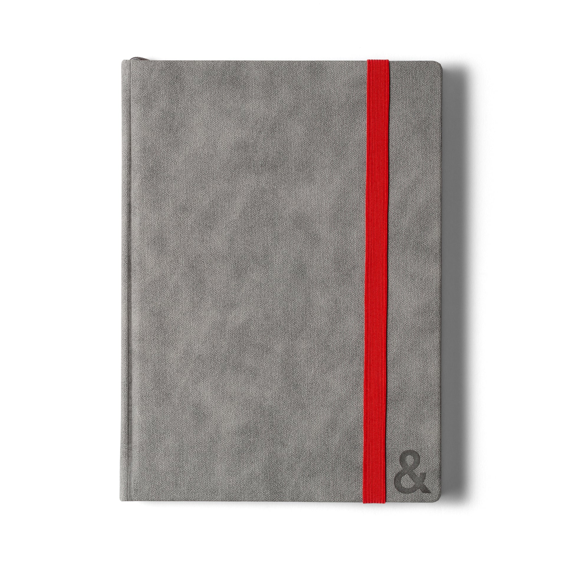 Code&Quill | Notebooks for Creatives