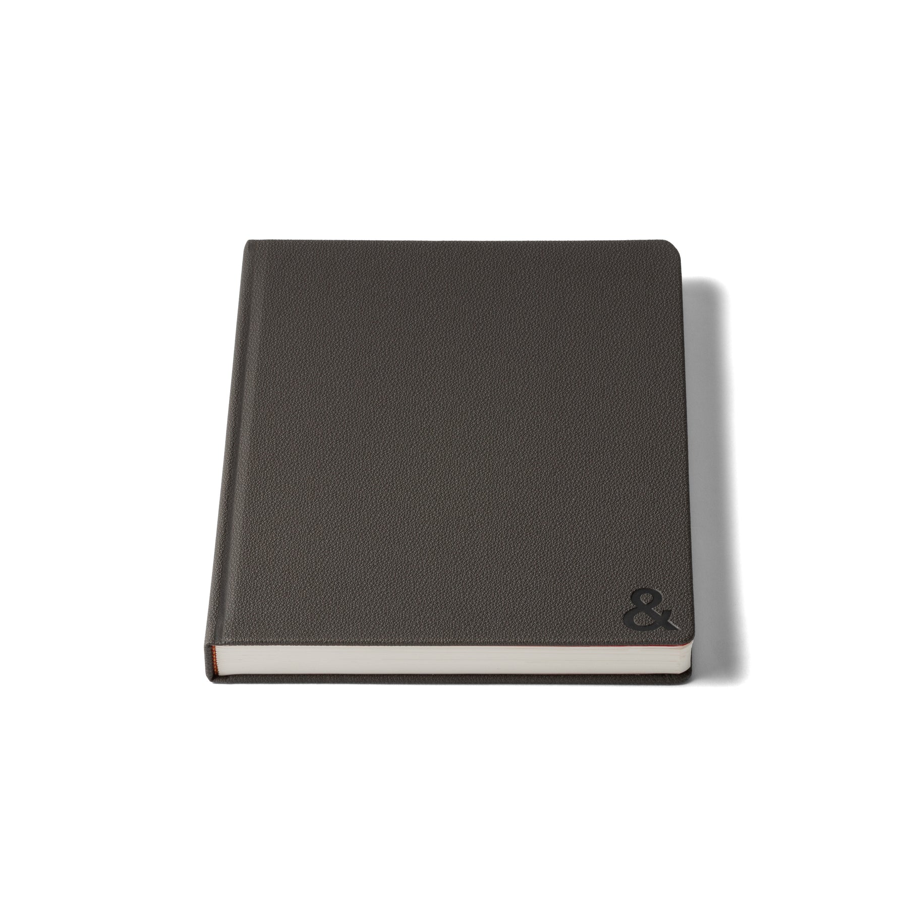 Code&Quill | The Monolith Notebook