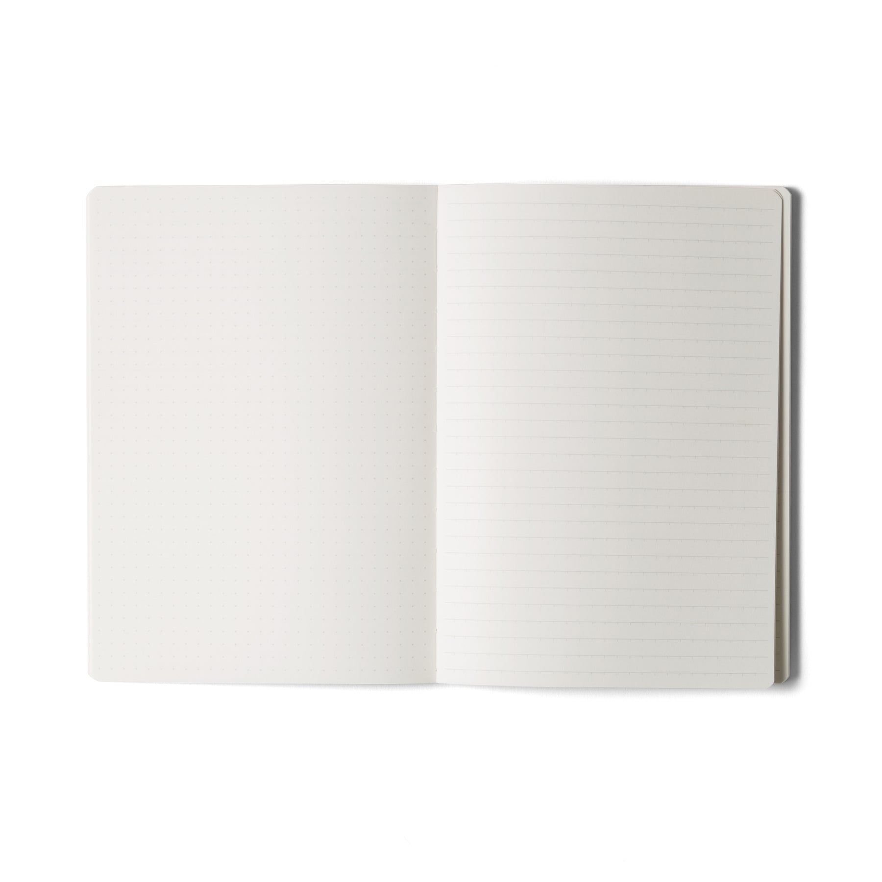 Code&Quill | The Traveler Notebook