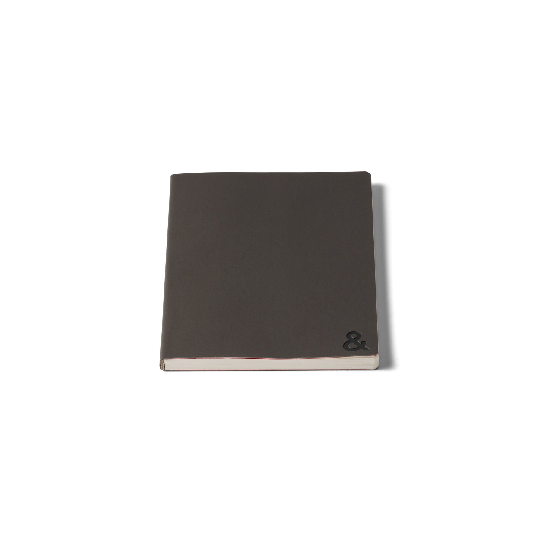 Code&Quill | The Traveler Notebook