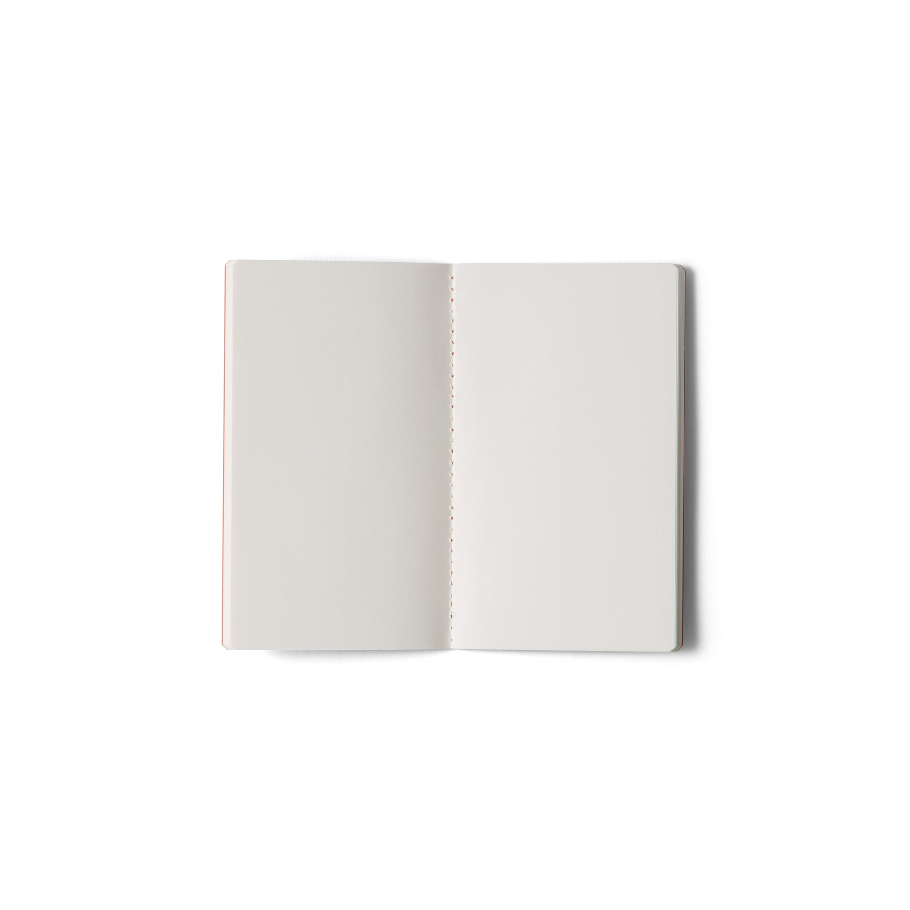 Code&Quill | The Scribe Notebook