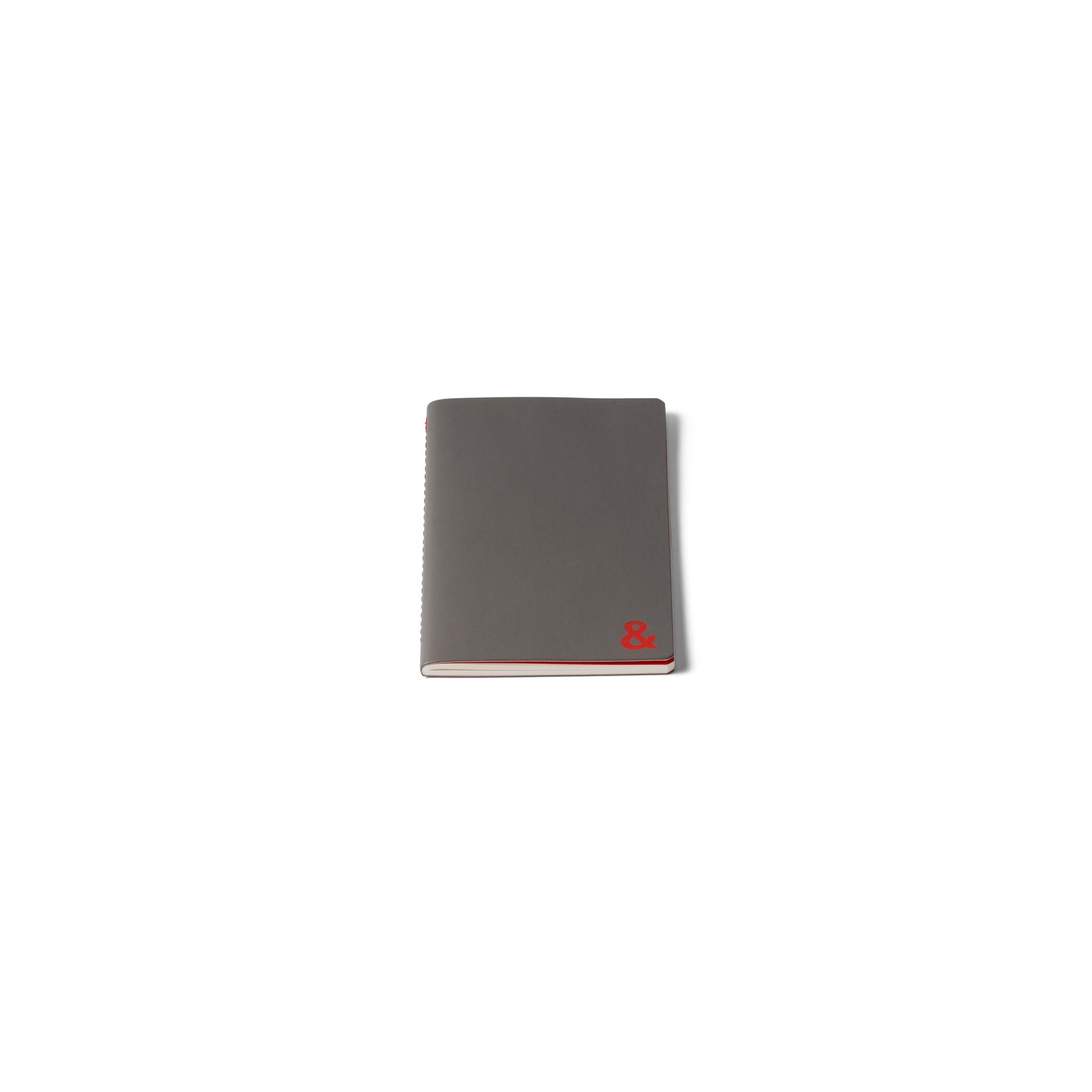 Code&Quill | The Scribe Notebook