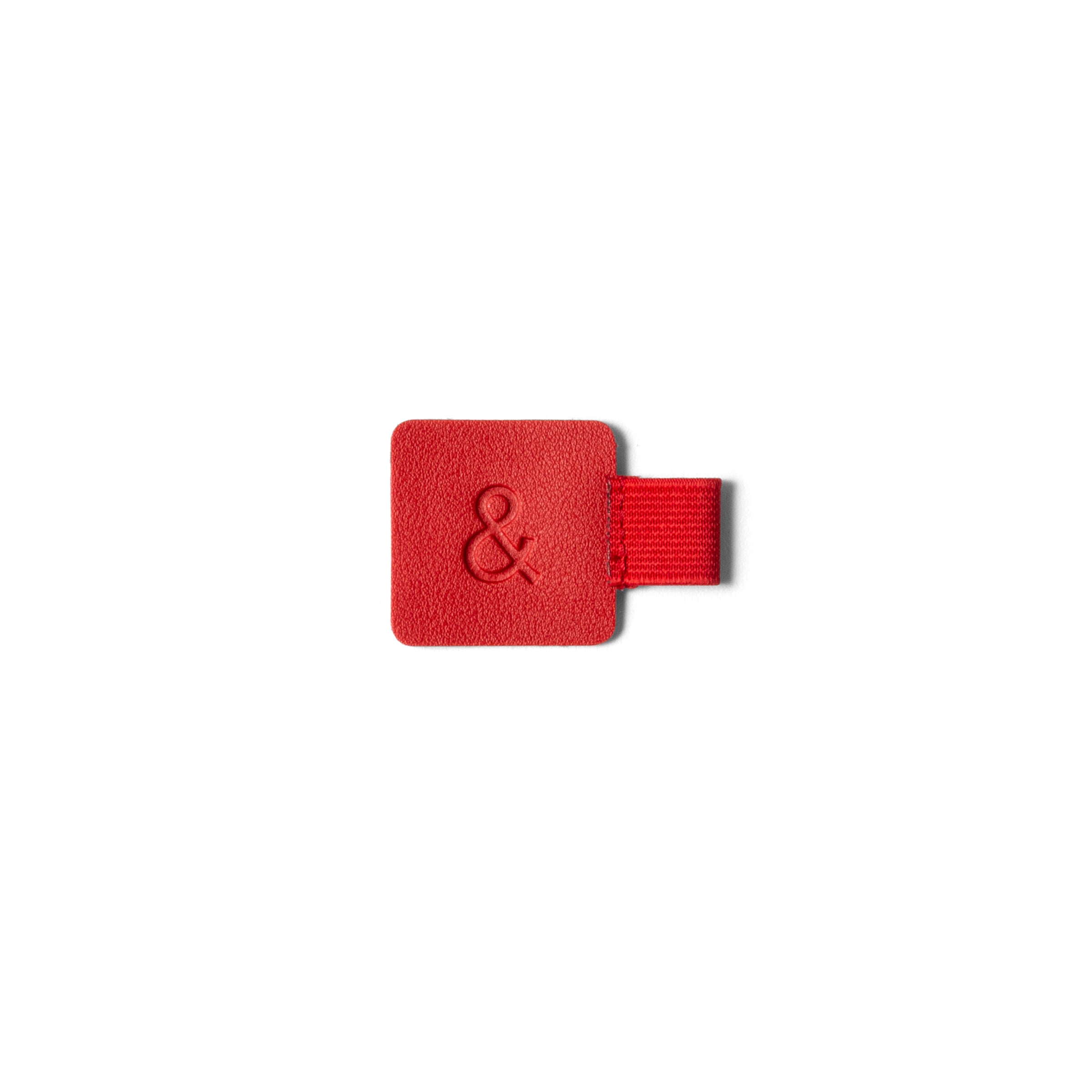 Adhesive Pen Loop – Code&Quill