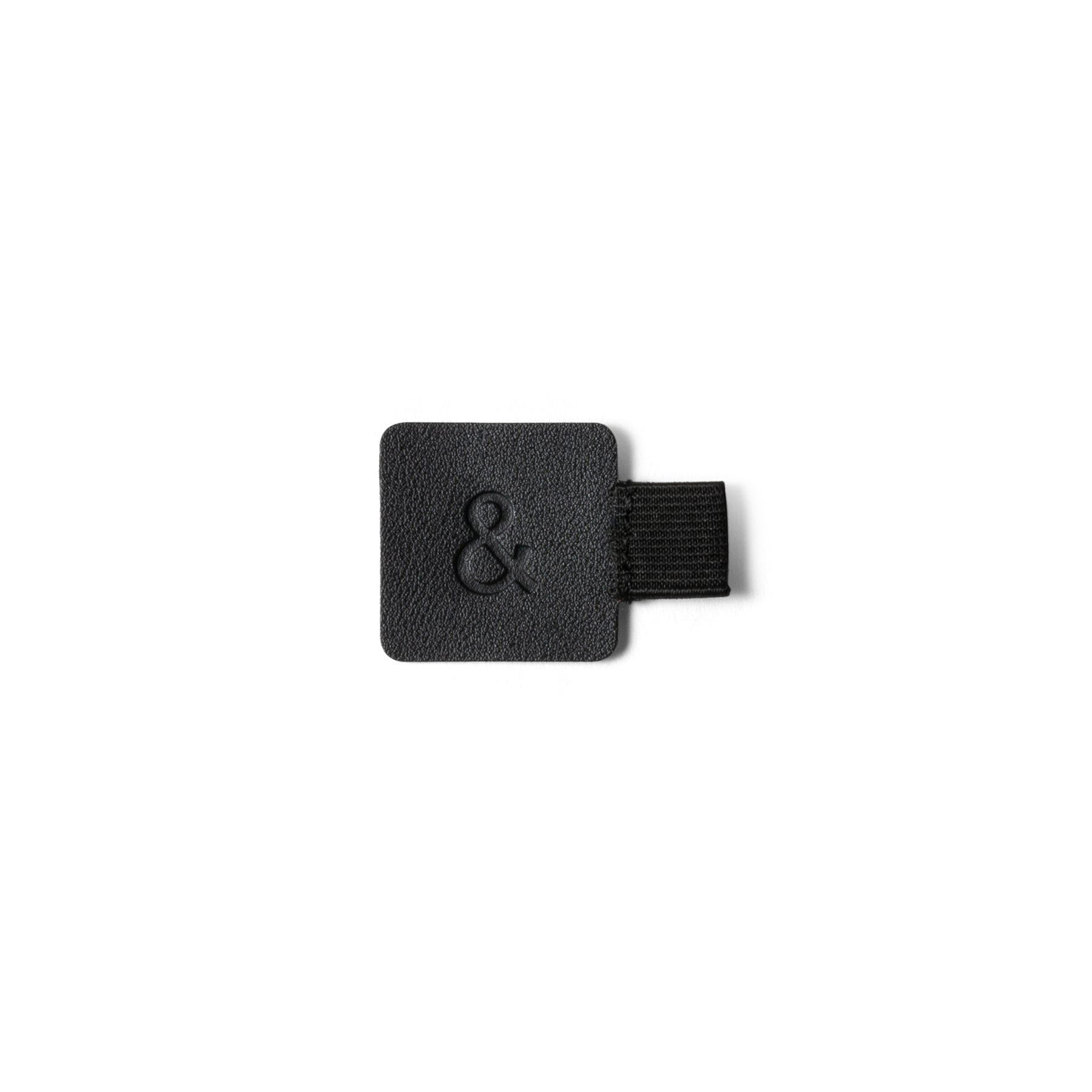 Adhesive Pen Loop – Code&Quill